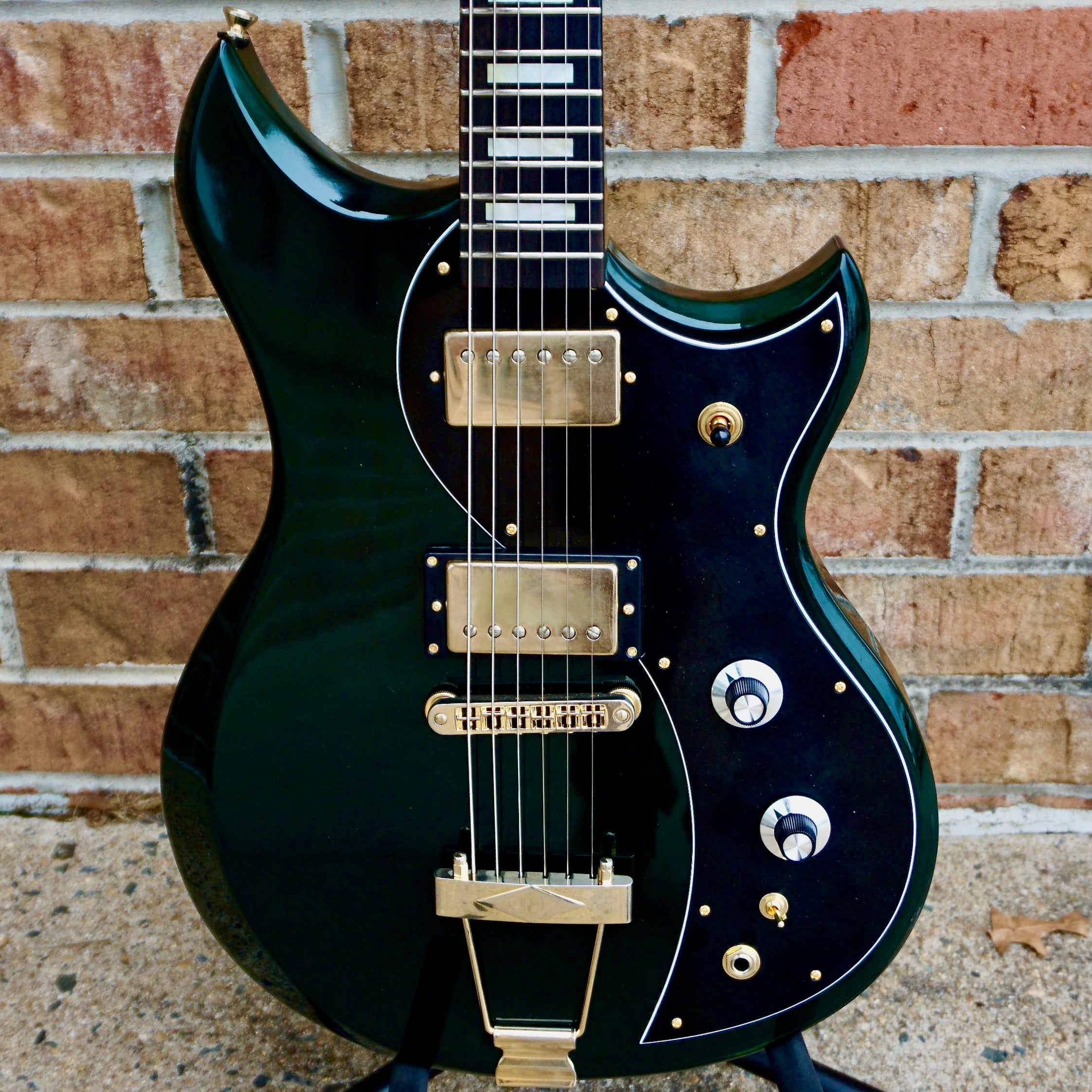 Dunable Guitars – Matt's Guitars