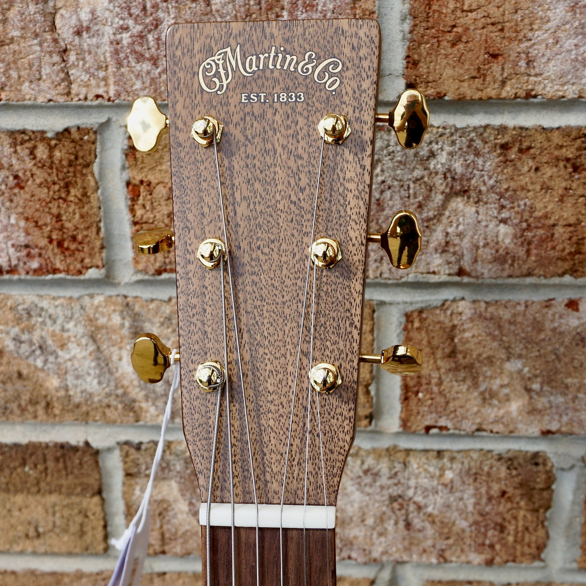 Martin GPCE Inception Maple – Matt's Guitars