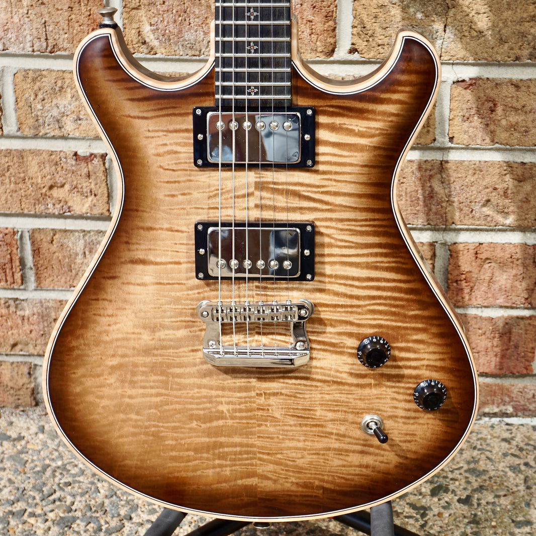 Knaggs guitars – Matt's Guitars