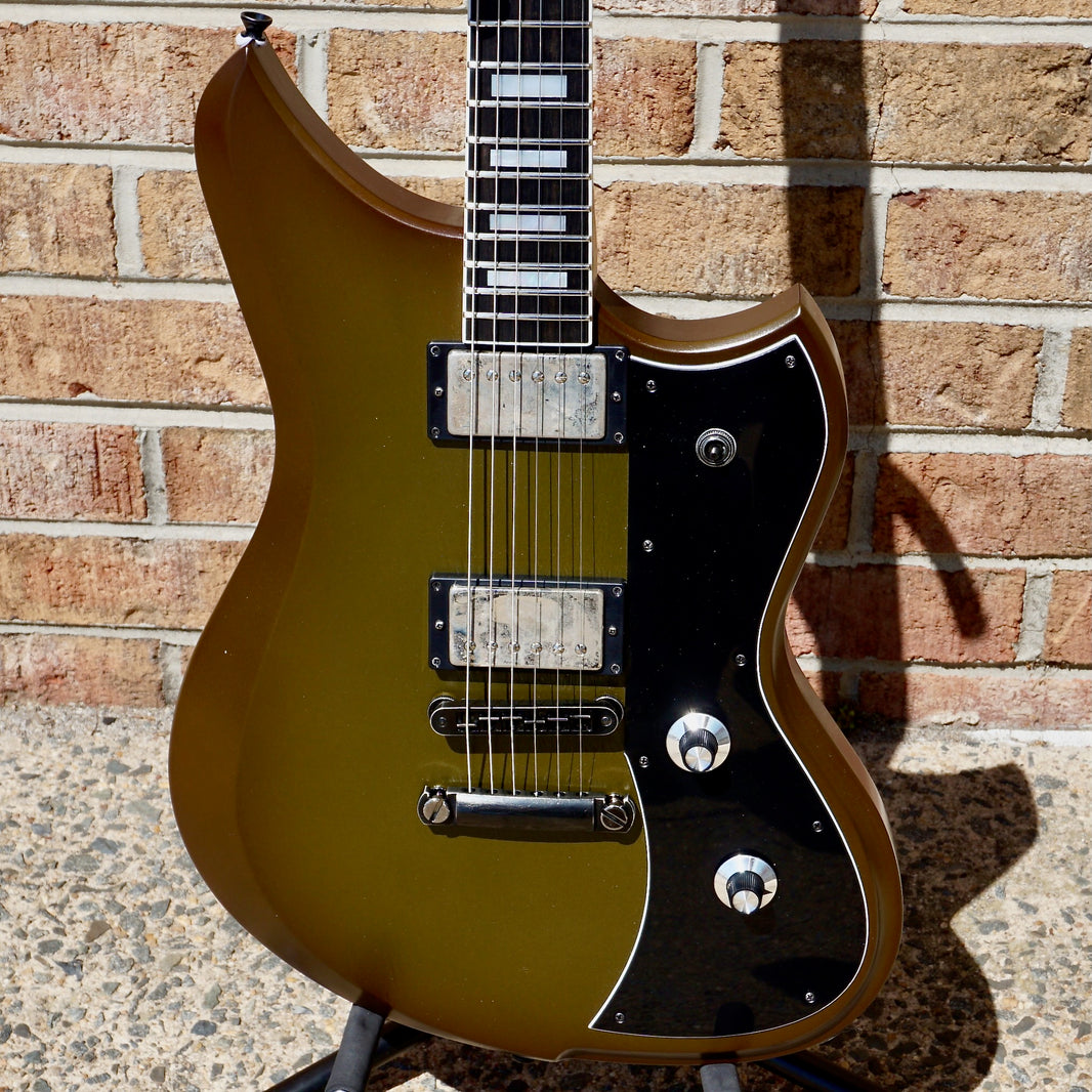 Dunable Guitars – Matt's Guitars