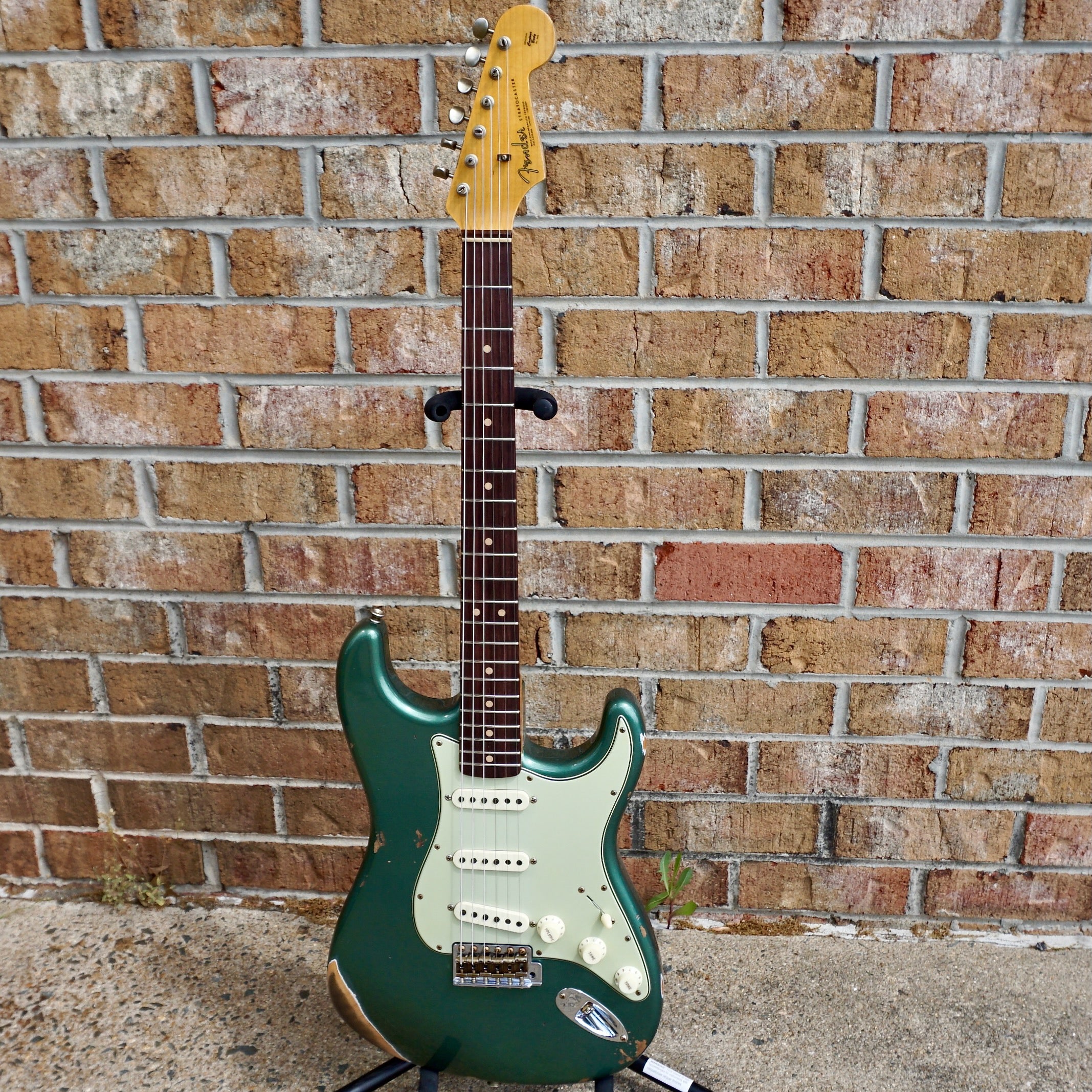 Fender Guitars – Matt's Guitars
