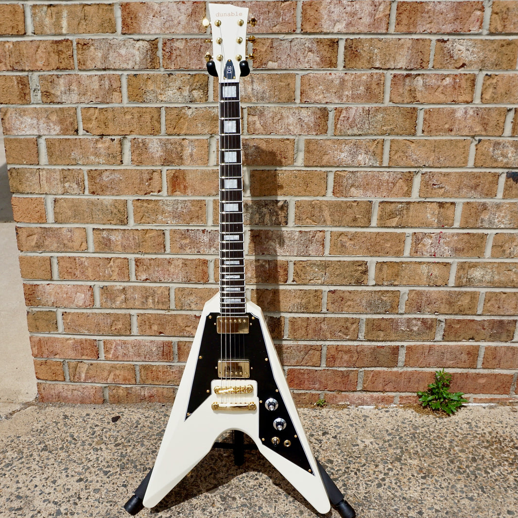 Dunable Guitars – Matt's Guitars