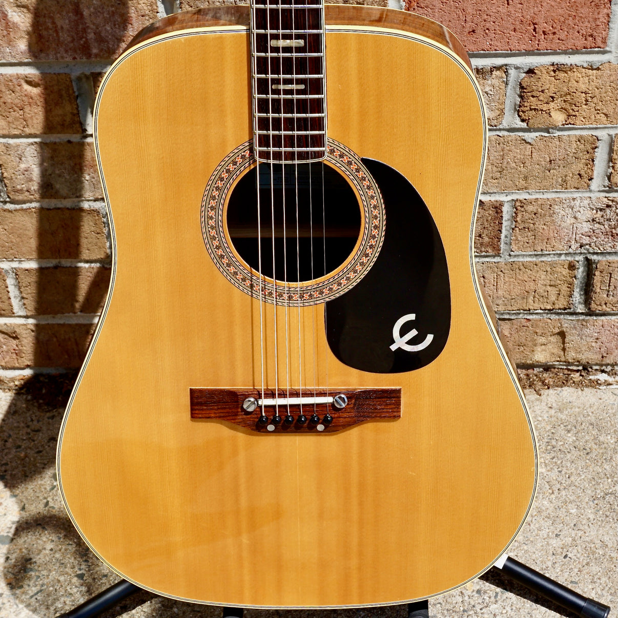 Epiphone FT-150 – Matt's Guitars