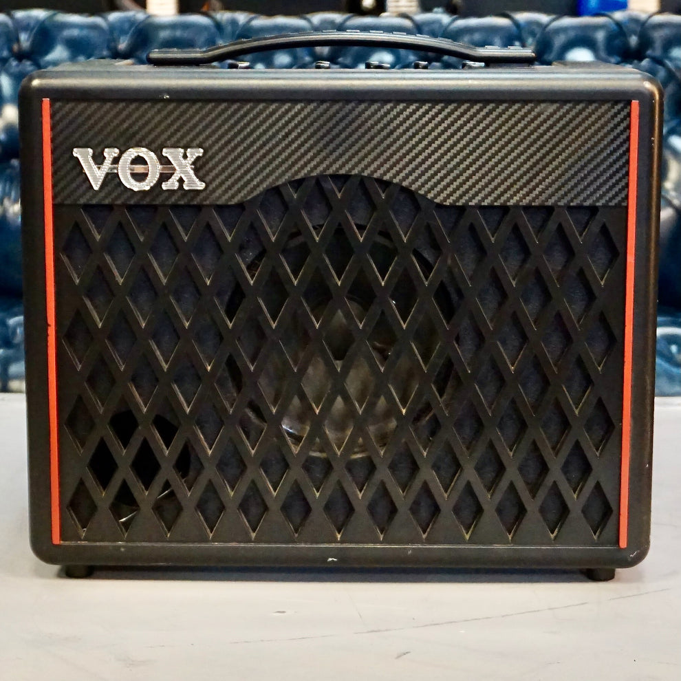 Vox VX I – Matt's Guitars
