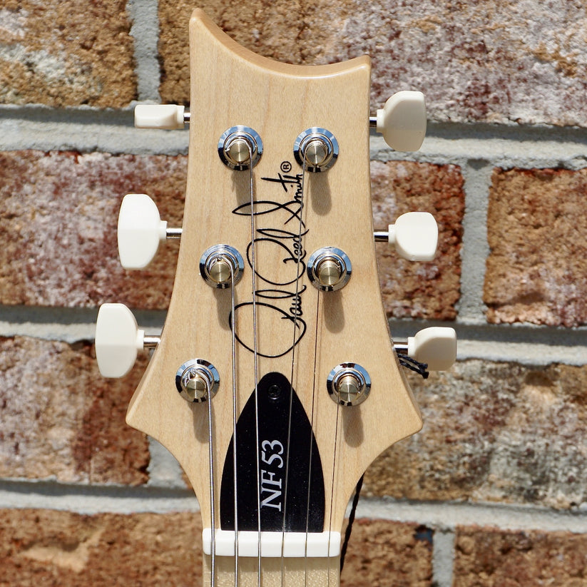 PRS NF53 Blue Matteo – Matt's Guitars