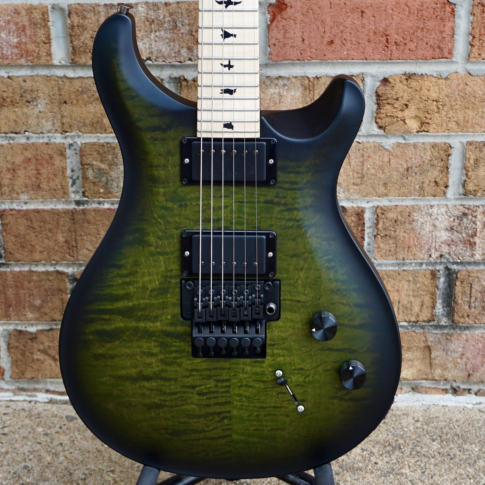 PRS DW CE 24 “Floyd” – Matt's Guitars