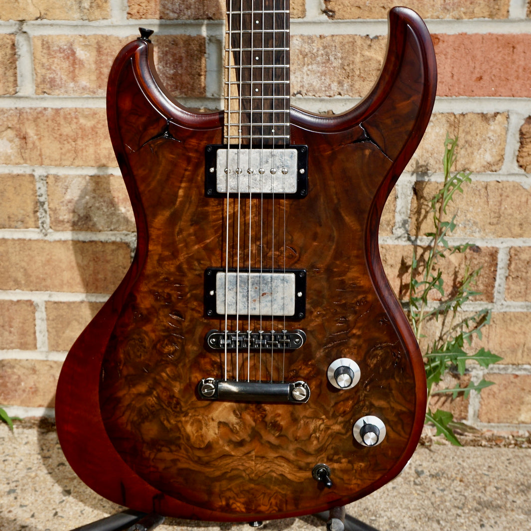 Dunable Guitars – Matt's Guitars