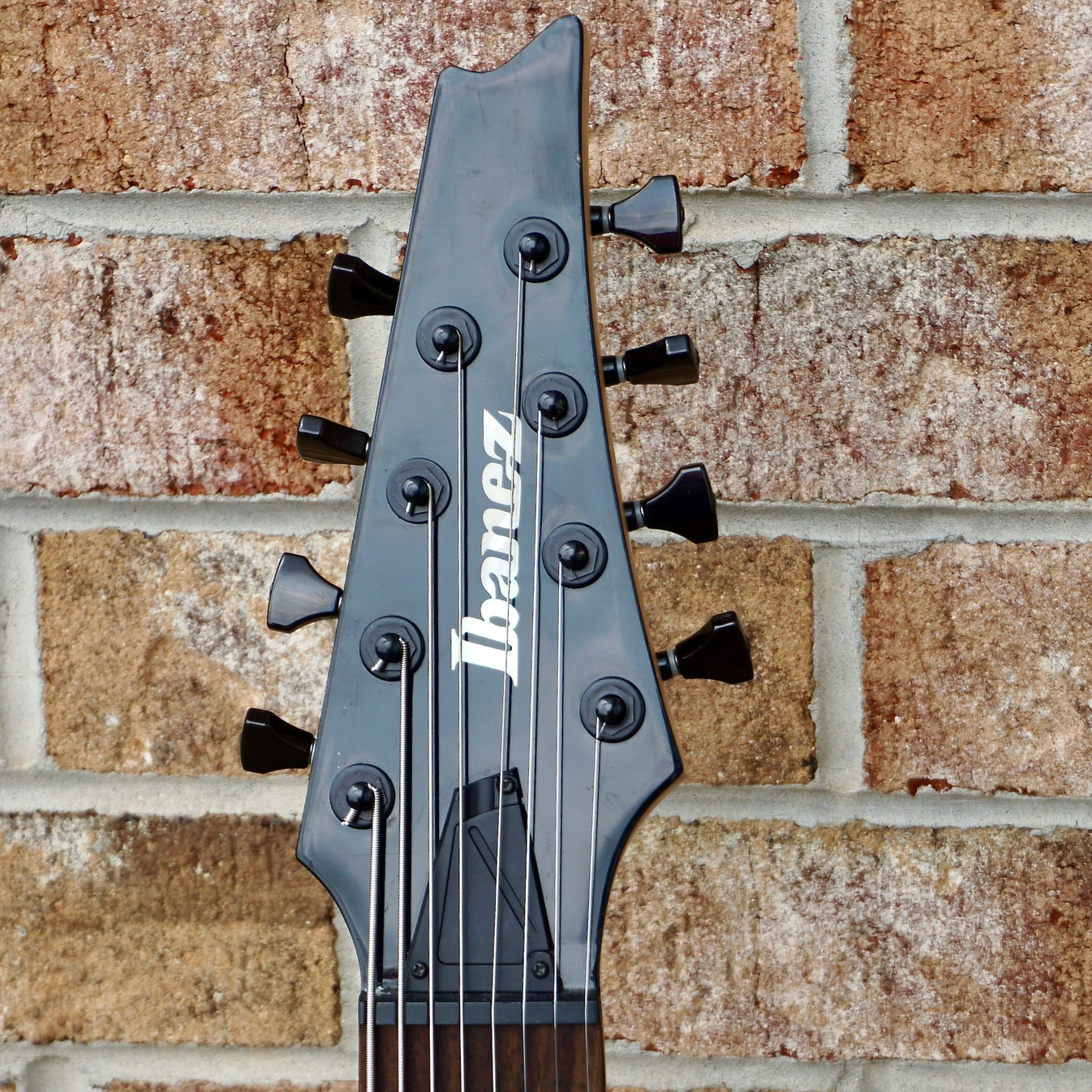 Ibanez 8 String FrankenRG – Matt's Guitars