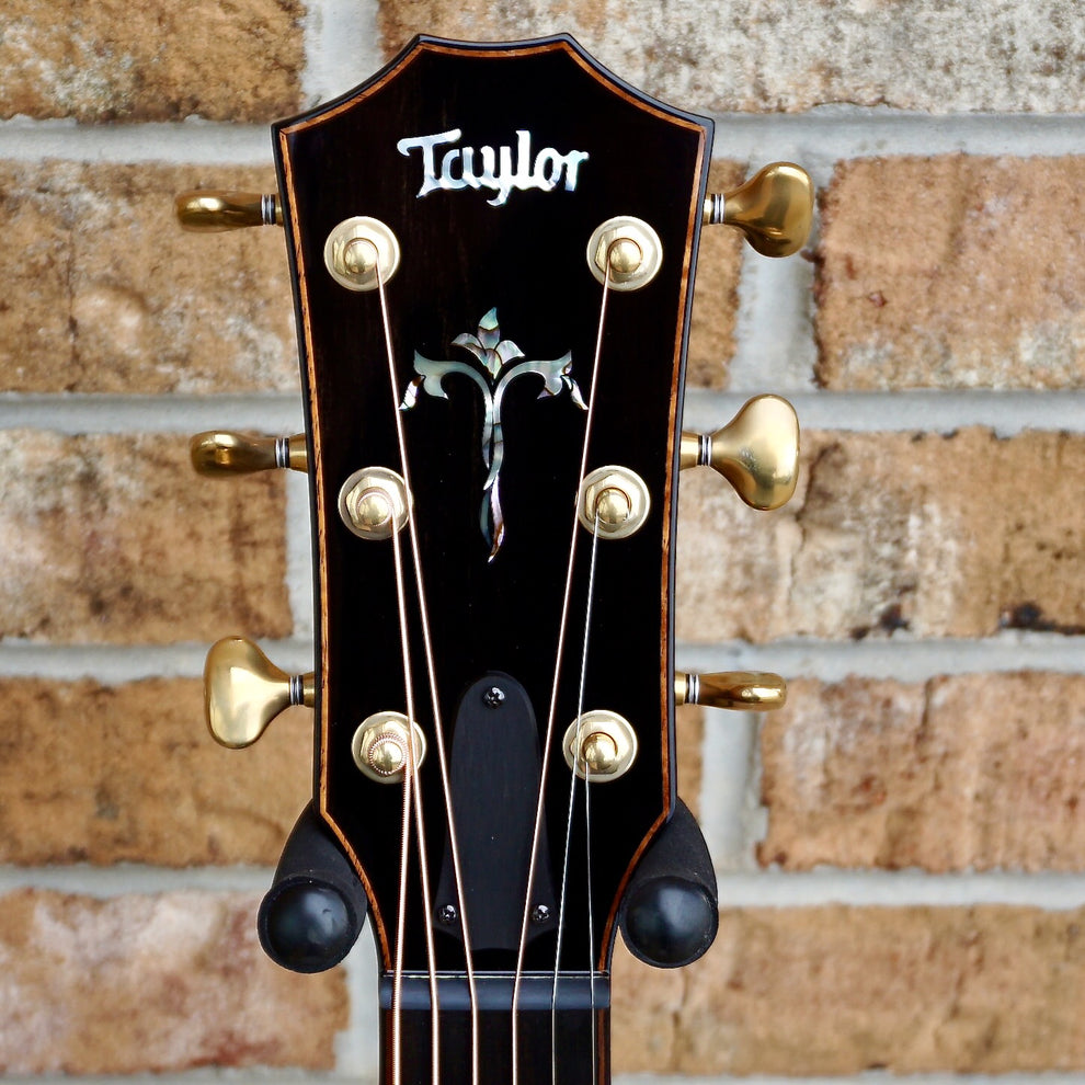 Taylor 914 Special Edition Cindy Inlay – Matt's Guitars