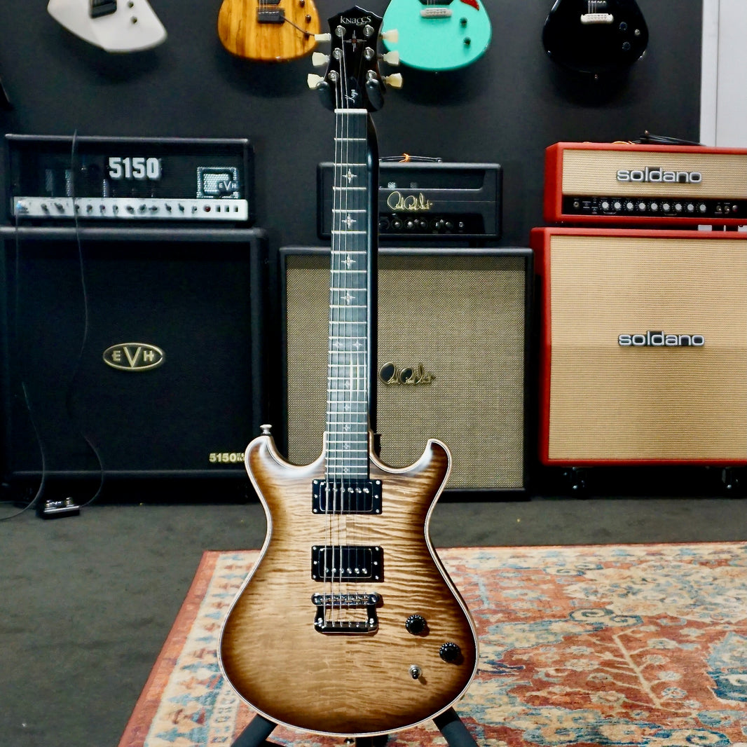 Knaggs guitars – Matt's Guitars