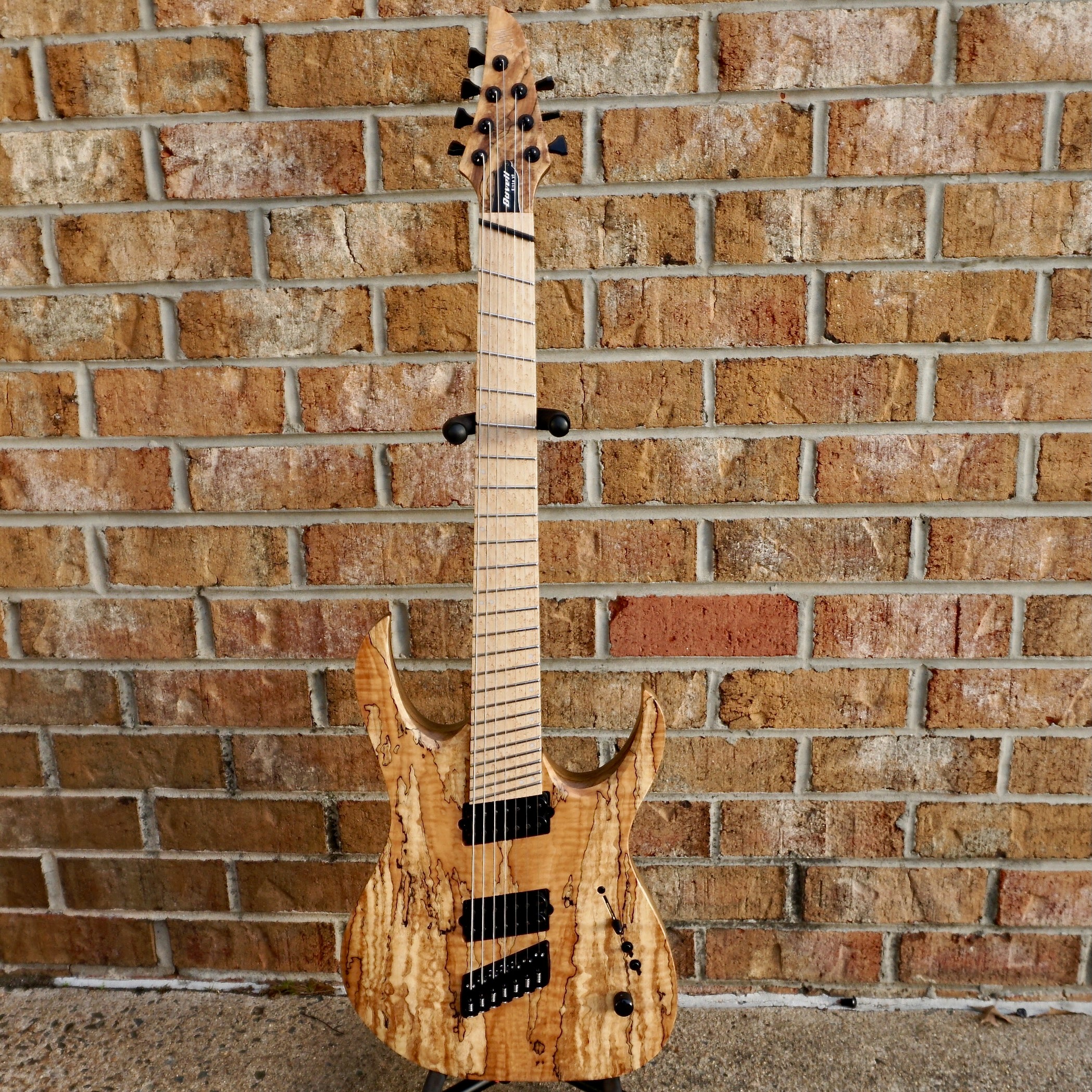 Mayones Guitars – Matt's Guitars