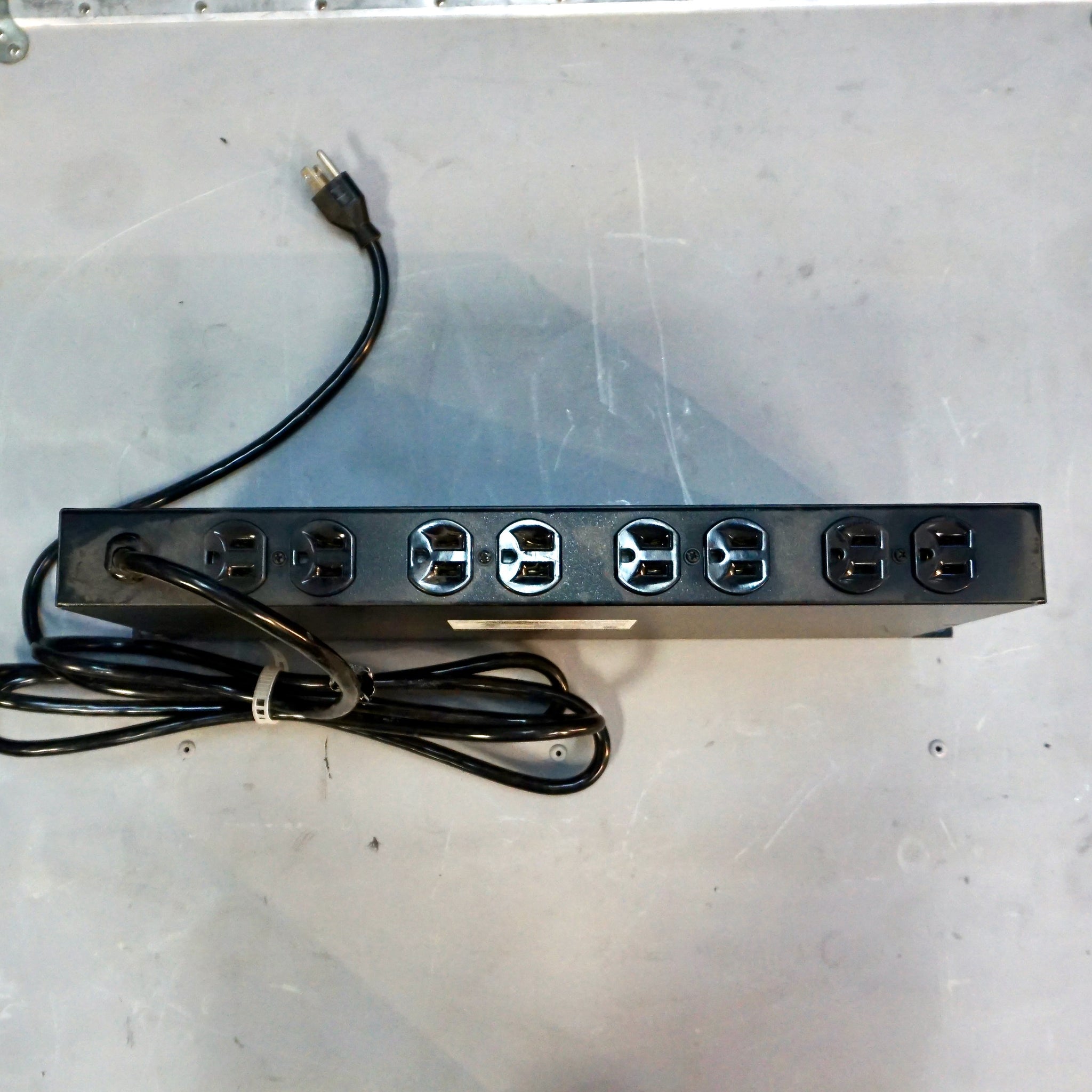 ETA Systems PD8 Power Conditioner – Matt's Guitars