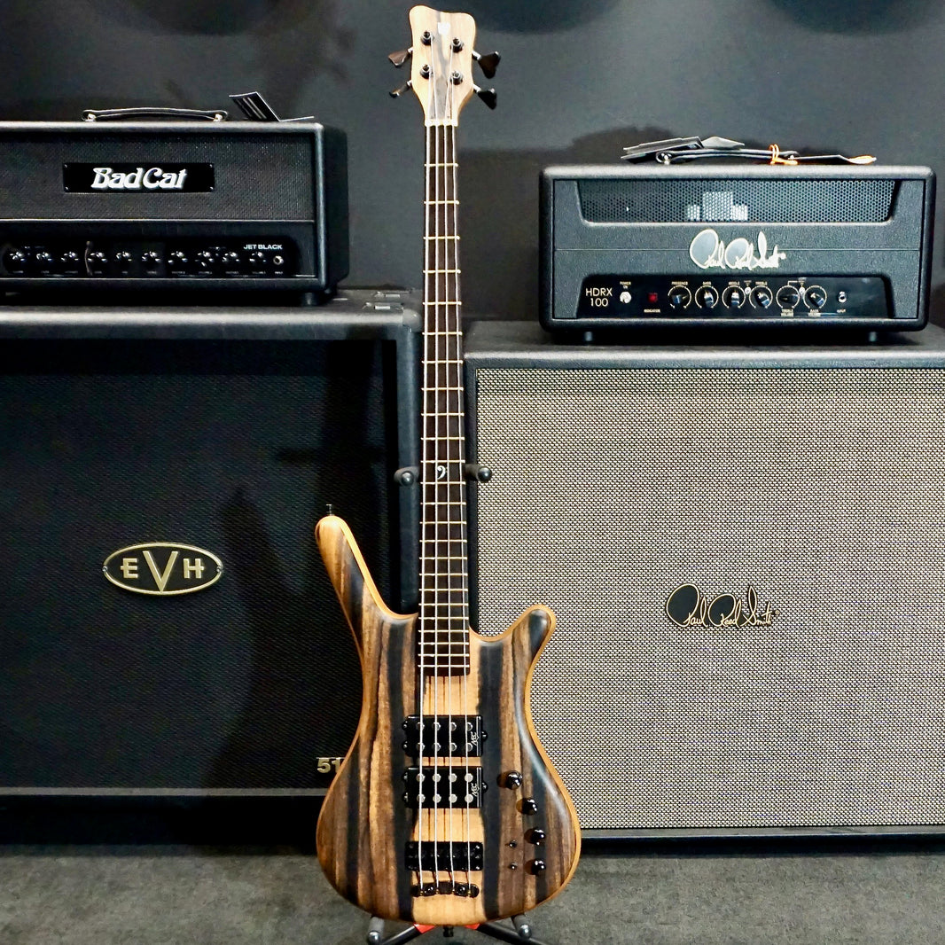 Warwick Basses – Matt's Guitars
