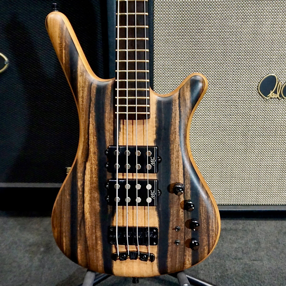 Warwick Basses – Matt's Guitars