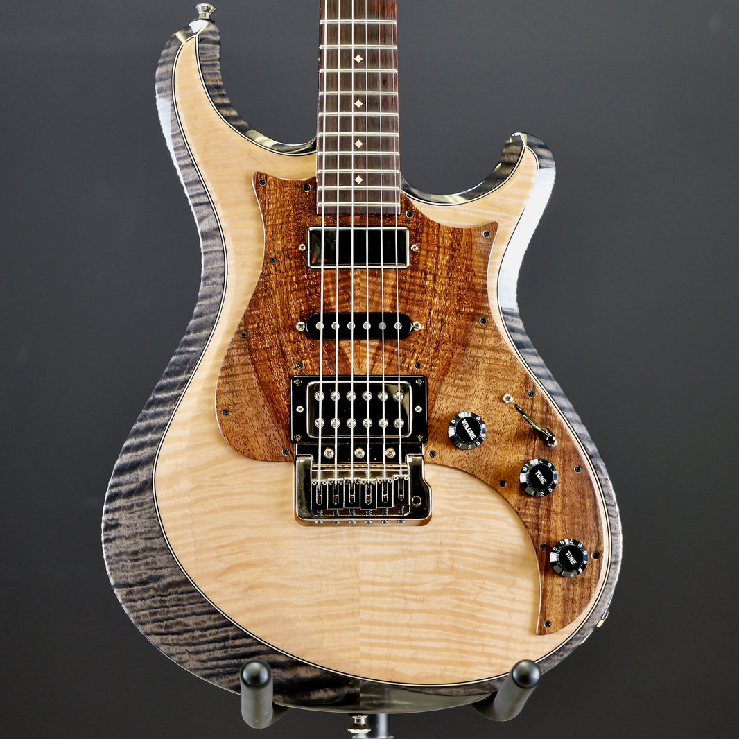 Knaggs guitars – Matt's Guitars