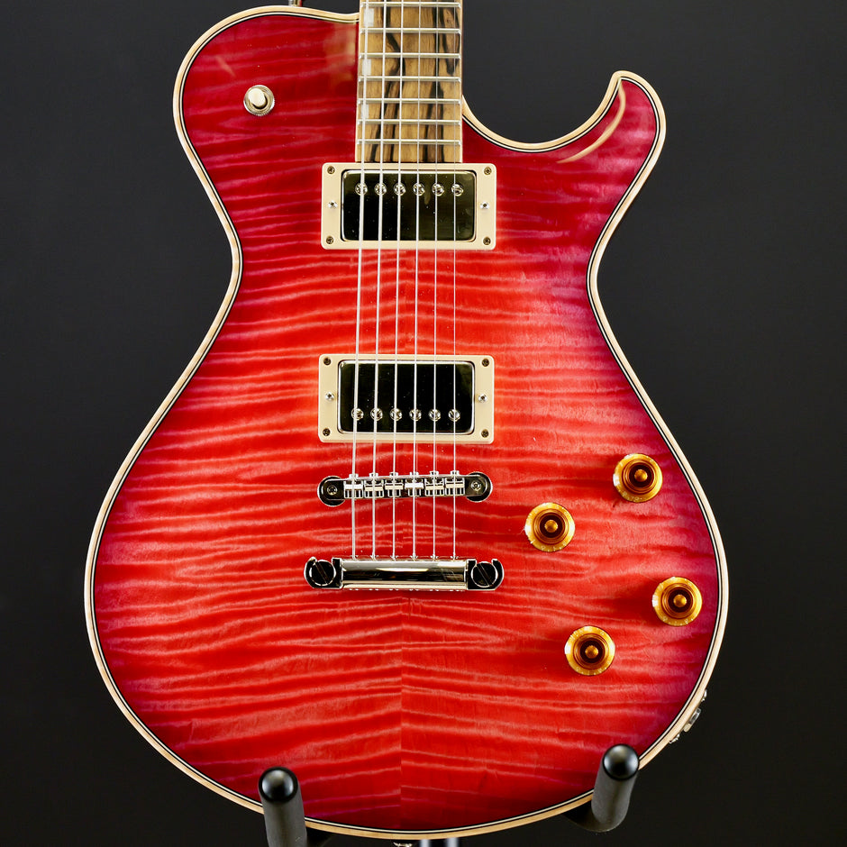 Knaggs guitars – Matt's Guitars