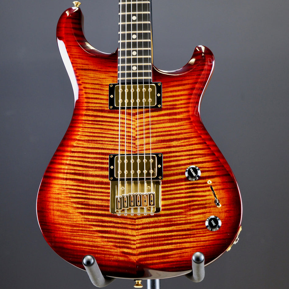 Knaggs guitars – Matt's Guitars