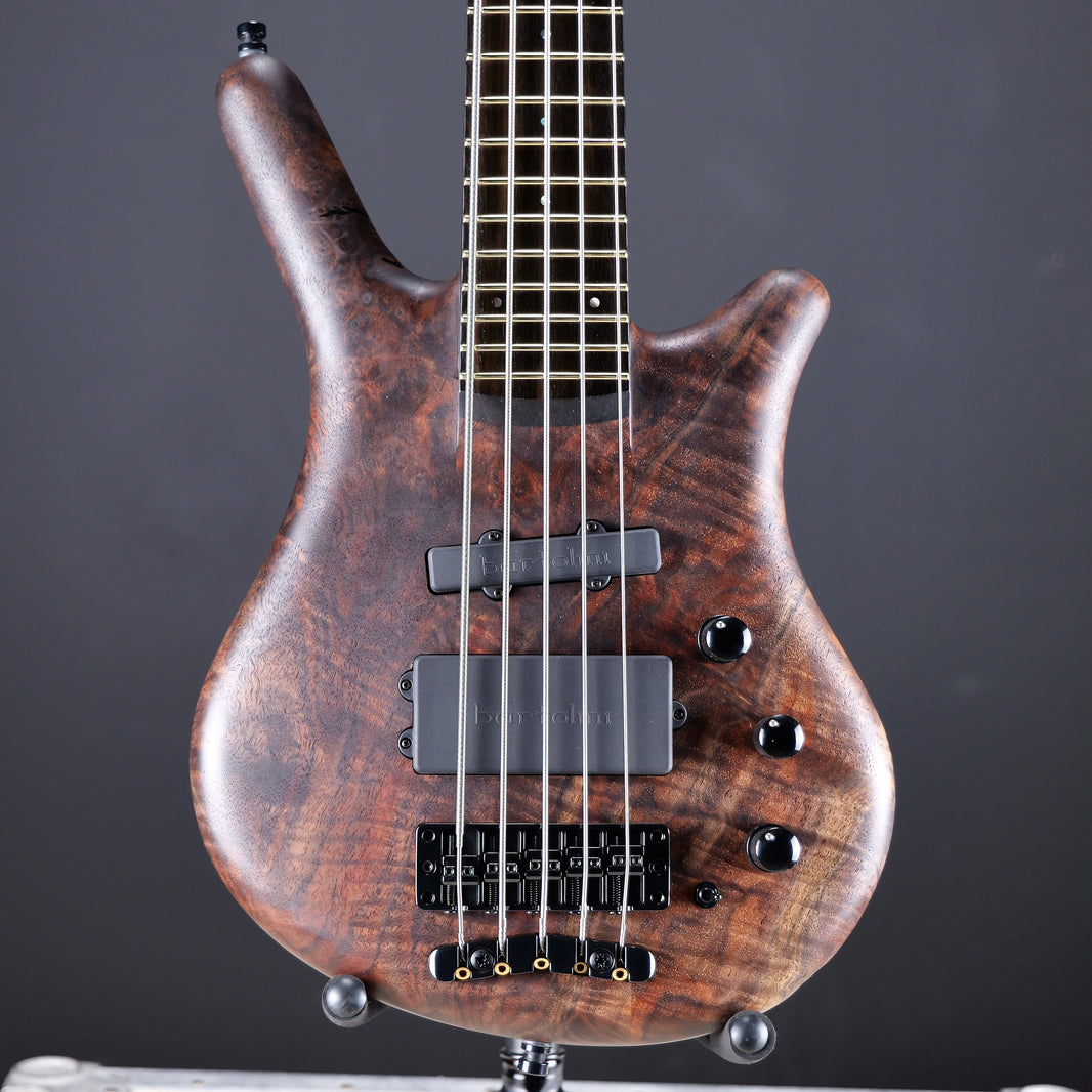 Warwick Basses – Matt's Guitars