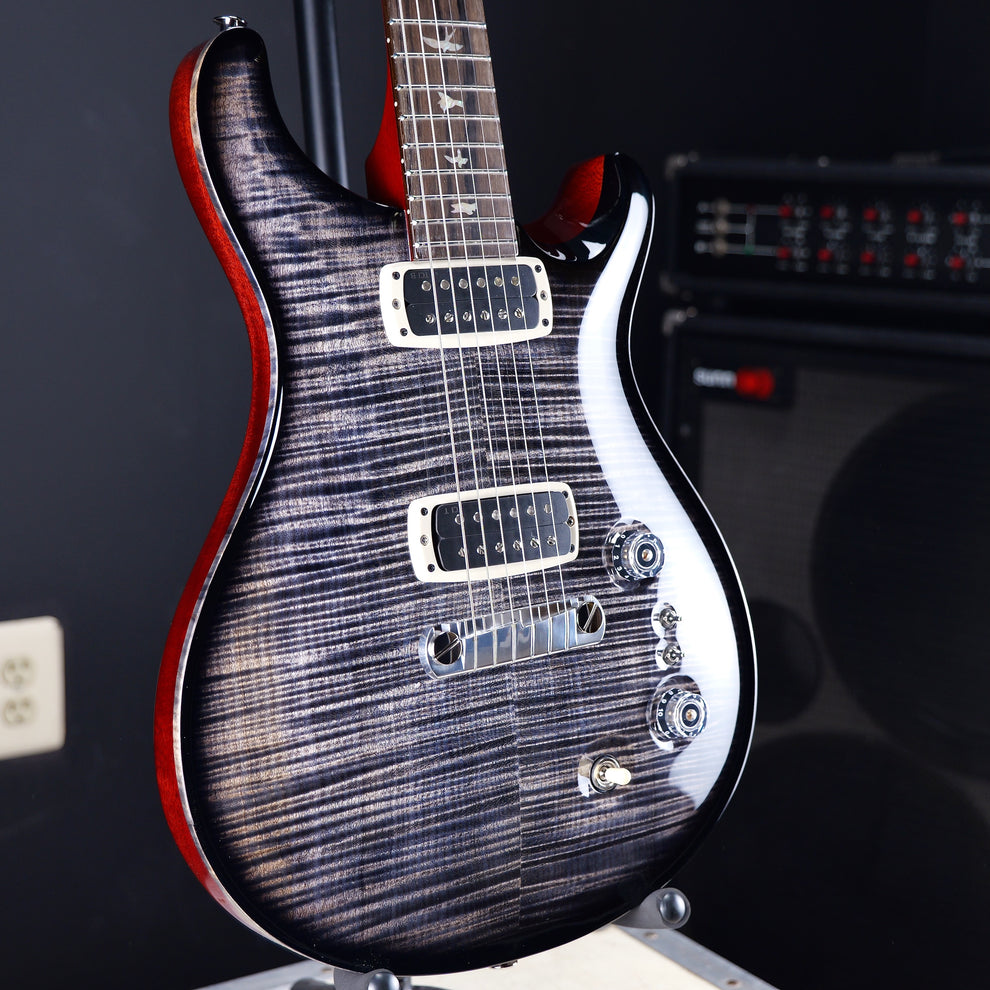 PRS Charcoal Phoenix Limited Edition – Matt's Guitars