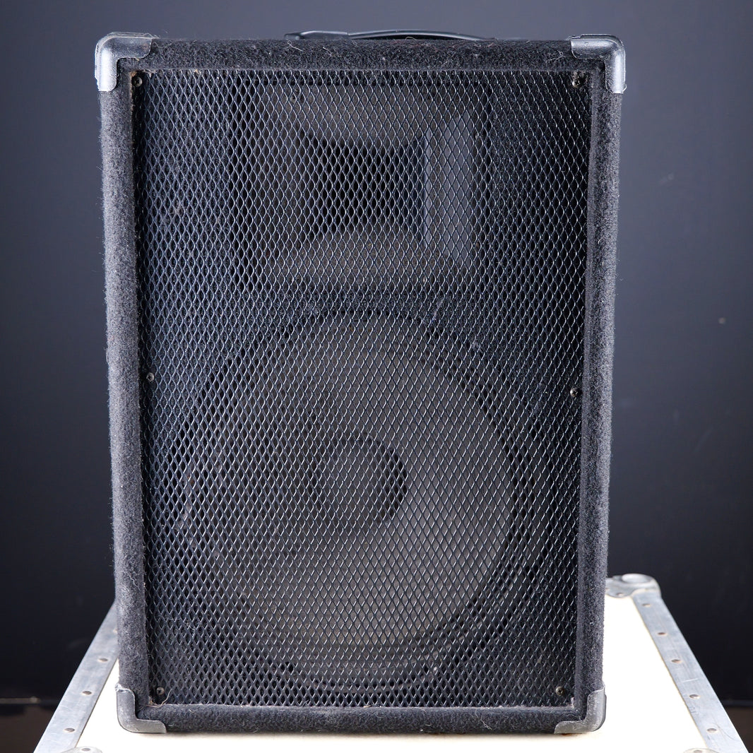 Used Amps – Matt's Guitars
