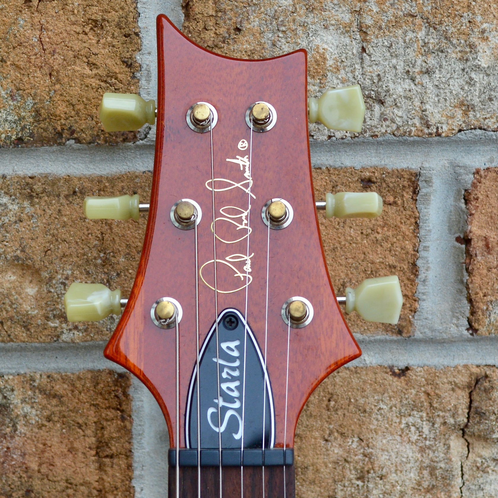 PRS Core Starla 2008 w/ Bigsby – Matt's Guitars