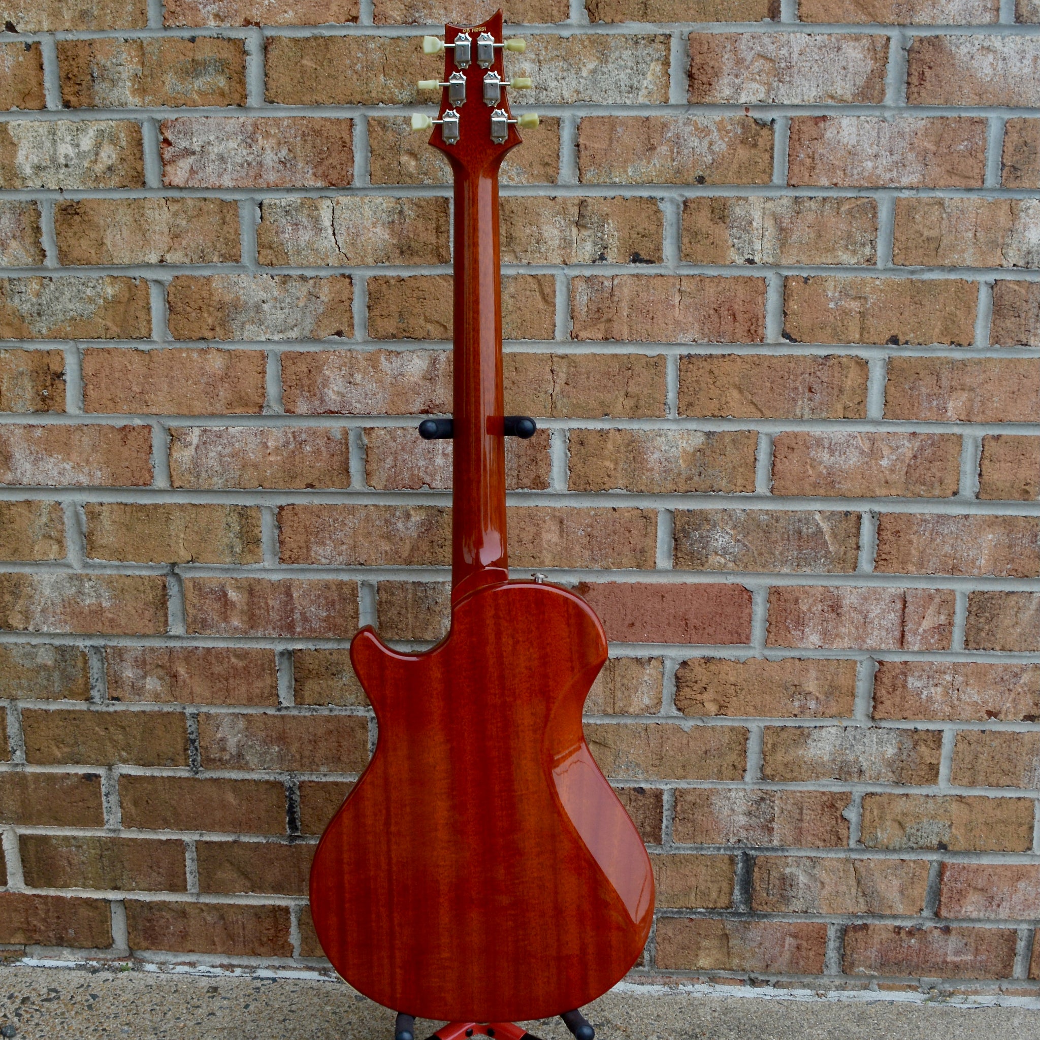 PRS Core Starla 2008 w/ Bigsby – Matt's Guitars