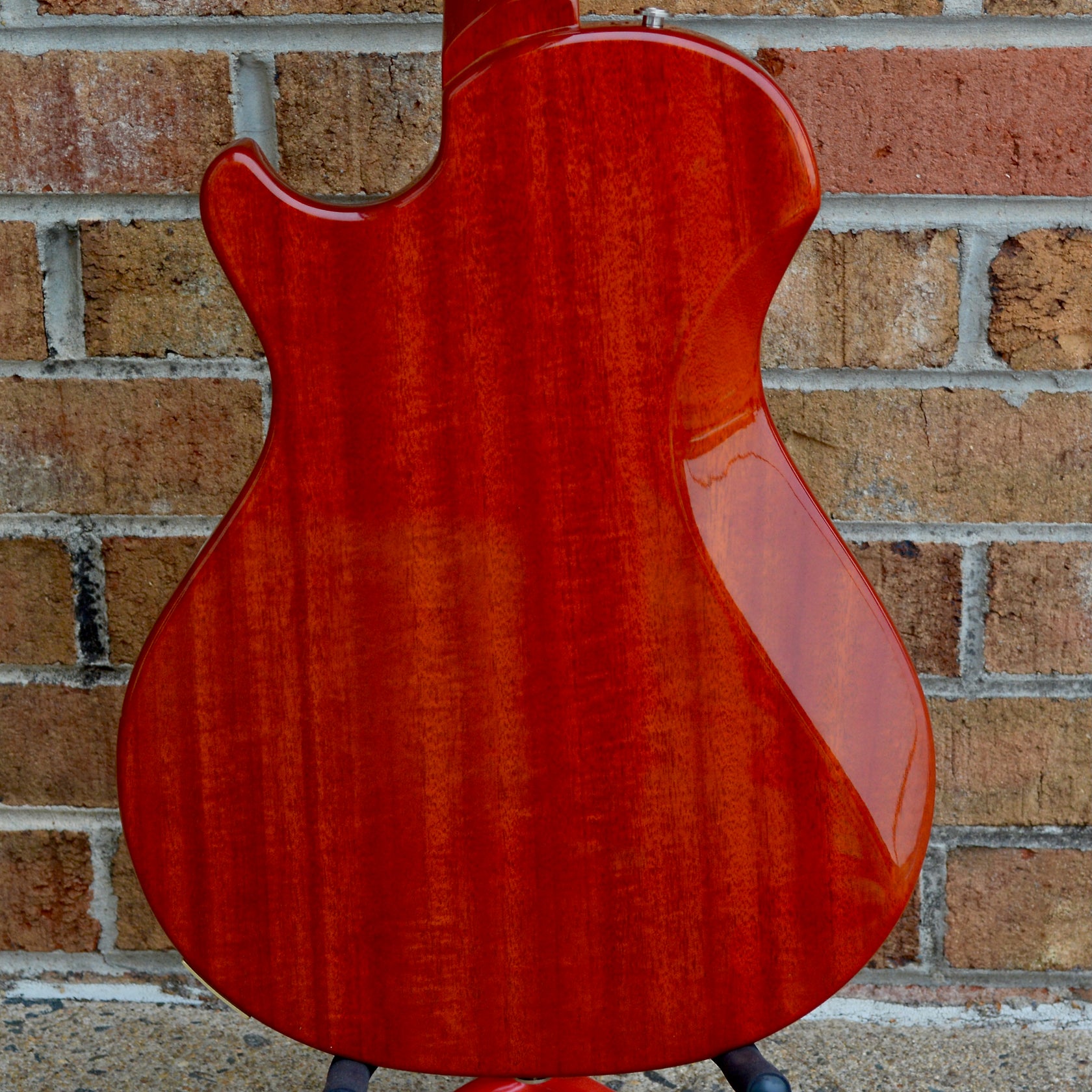 PRS Core Starla 2008 w/ Bigsby – Matt's Guitars