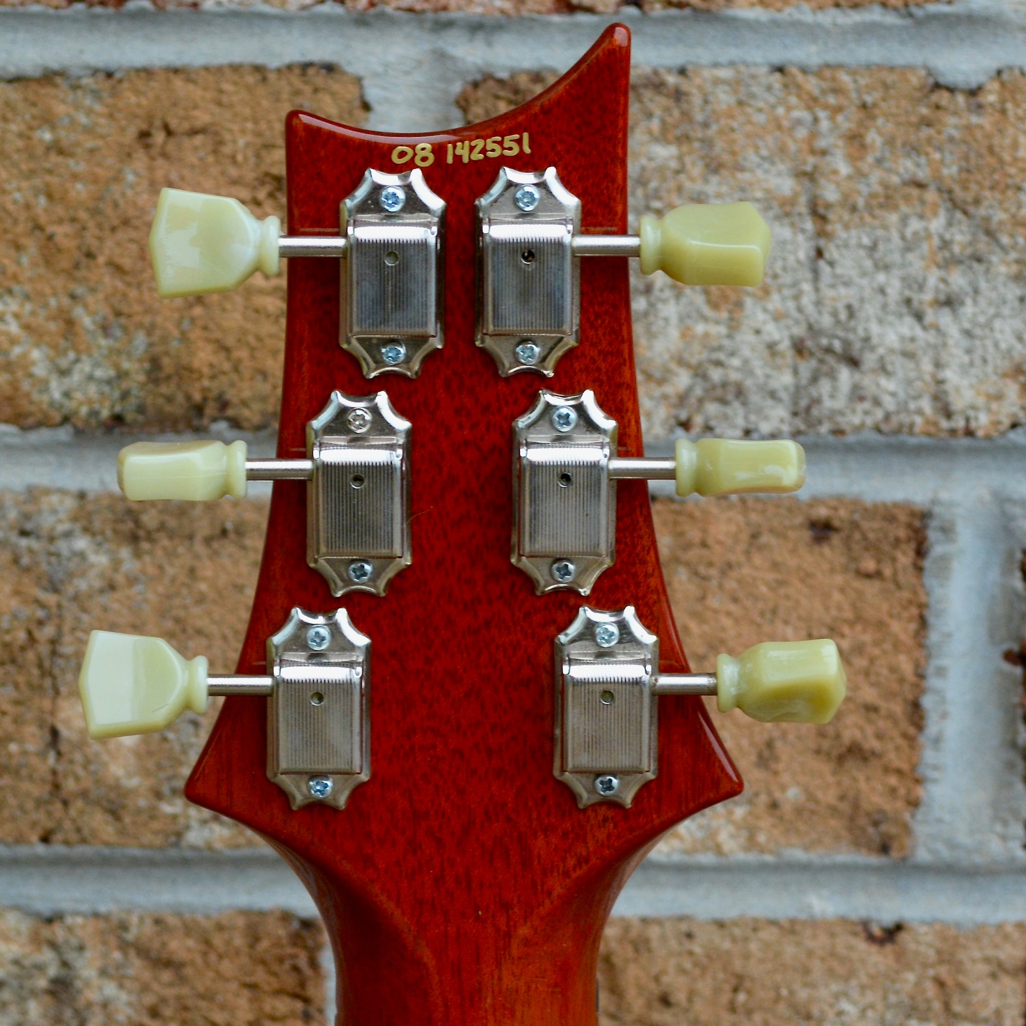 PRS Core Starla 2008 w/ Bigsby – Matt's Guitars