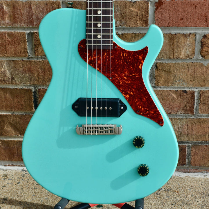 Knaggs guitars – Matt's Guitars