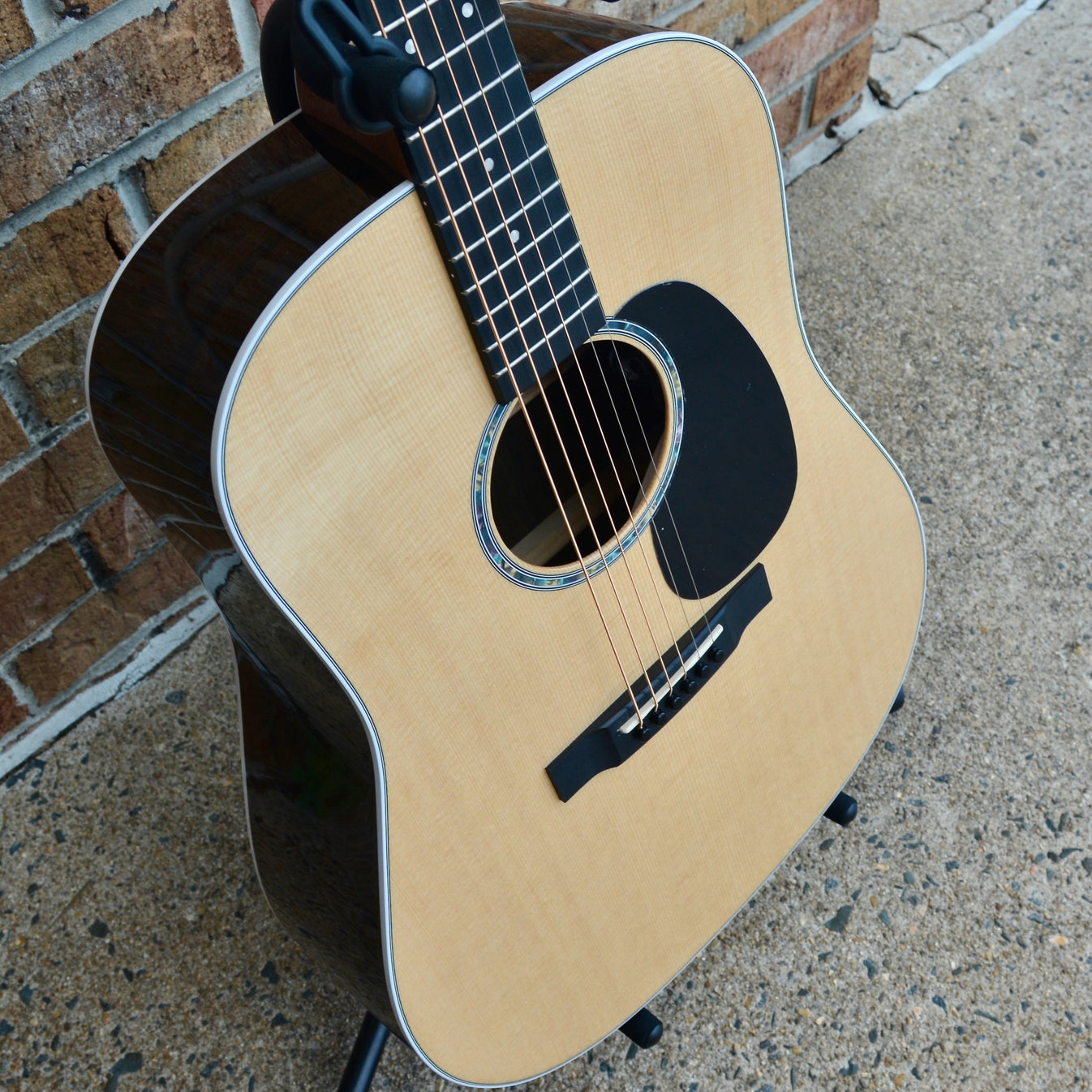 Martin D13E-01 – Matt's Guitars