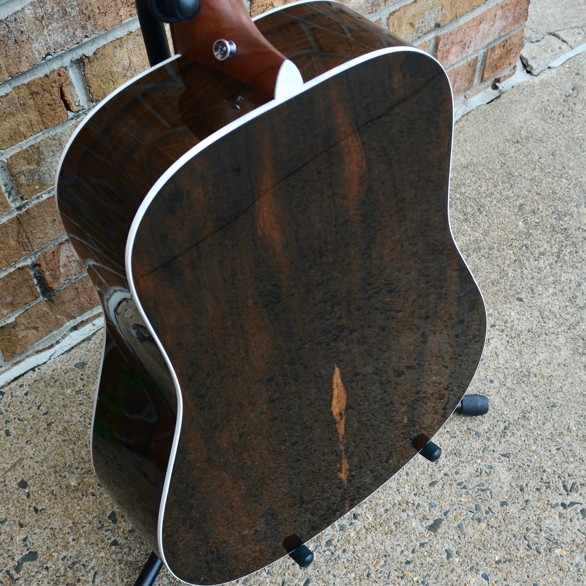 Martin D13E-01 – Matt's Guitars