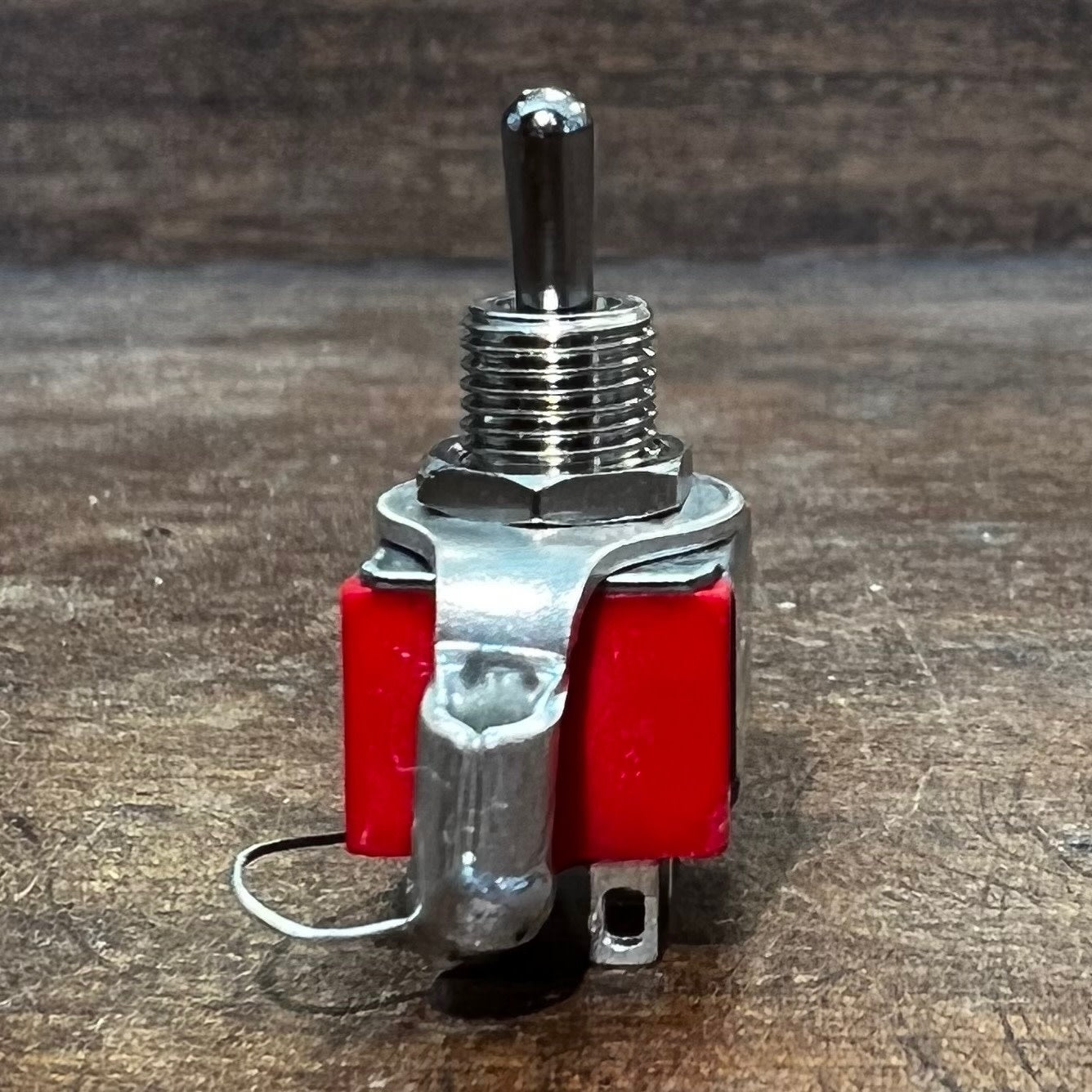 PRS Mini Toggle - 6 lug DPDT [SE Products] Cu24-08, STD 24-08, PG ...