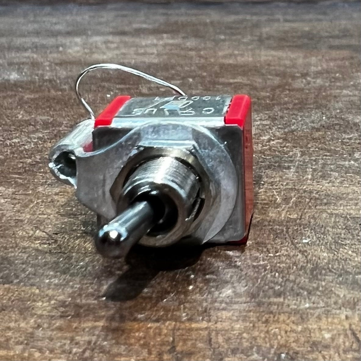 PRS Mini Toggle - 6 lug DPDT [SE Products] Cu24-08, STD 24-08, PG ...