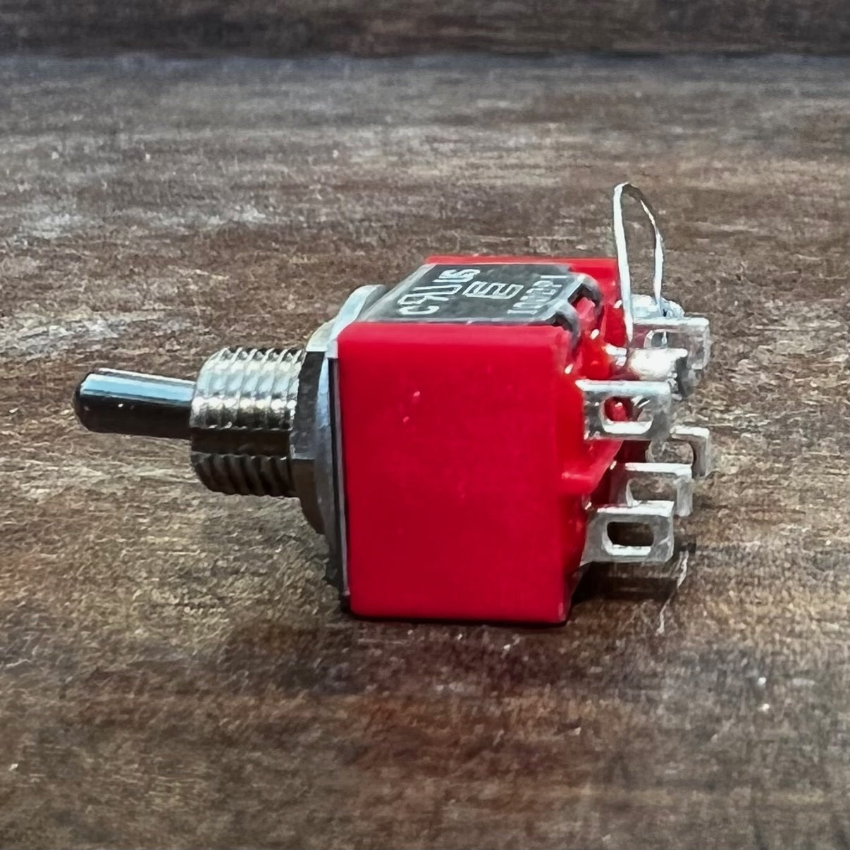 PRS Mini Toggle - 6 lug DPDT [SE Products] Cu24-08, STD 24-08, PG ...